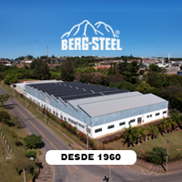Berg-Steel | Equipamentos para elevação de cargas
