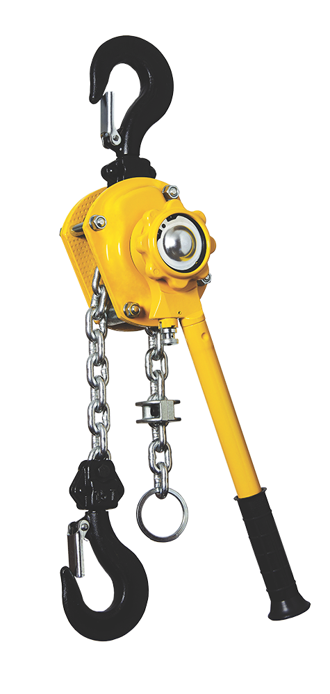 Berg-Steel | Equipamentos para elevação de cargas