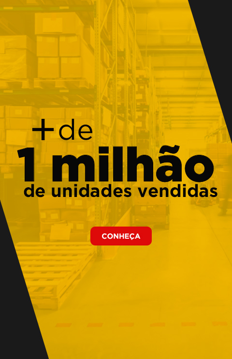 Berg-Steel | Equipamentos para elevação de cargas